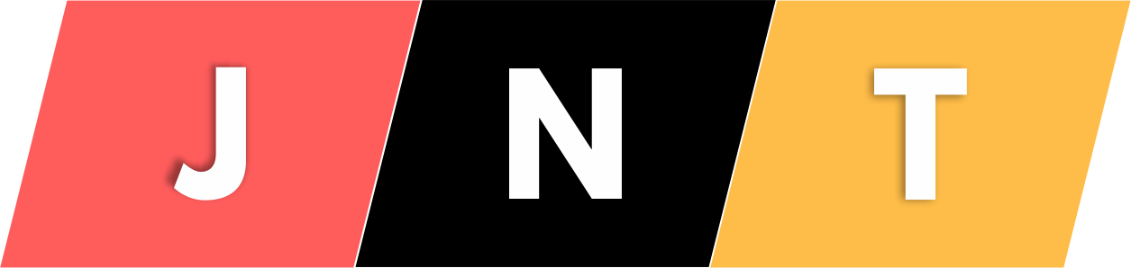 Home - JNT Suppliers